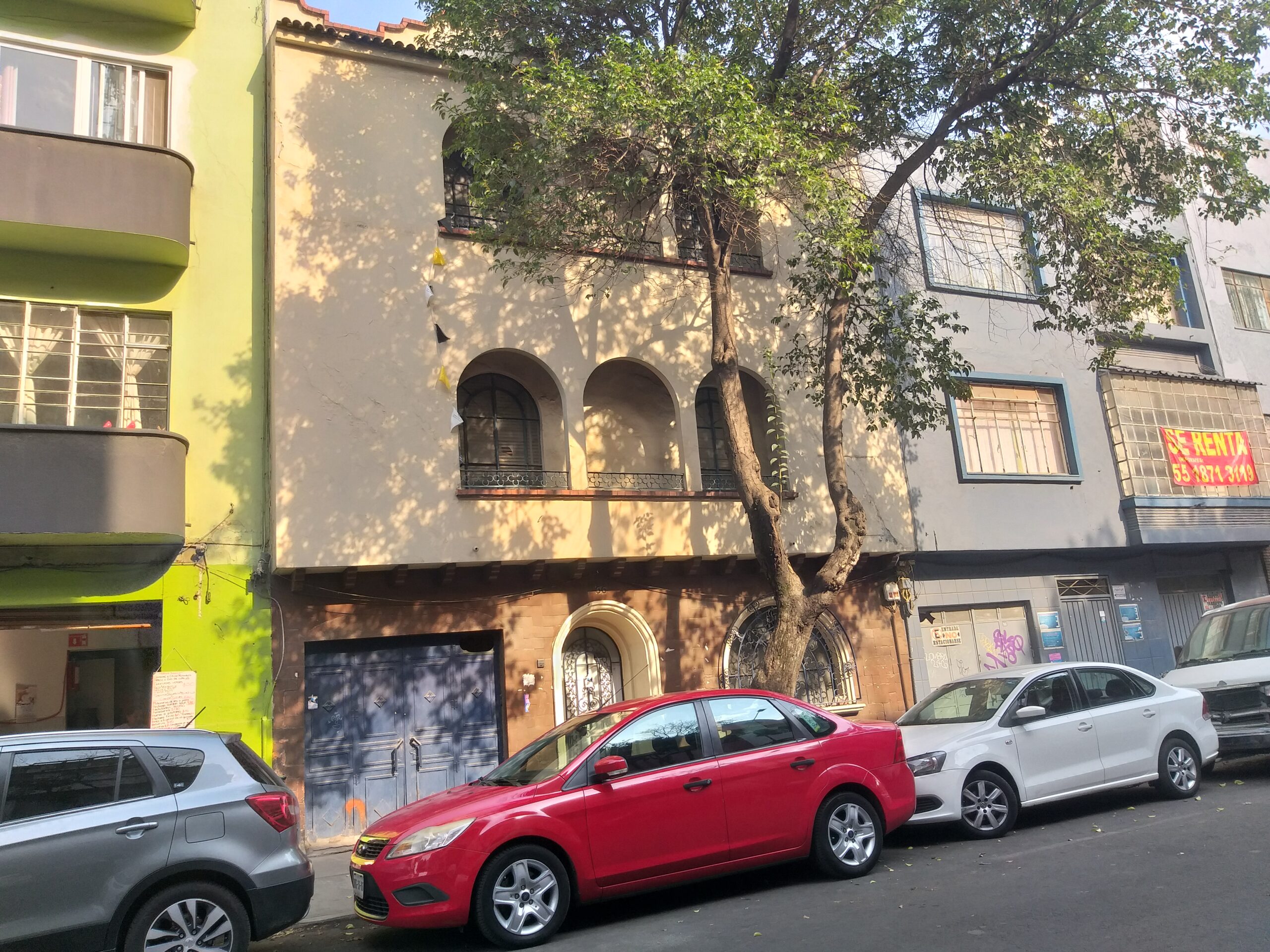 EDIFICIO COL. TABACALERA - Kala Inmobiliaria